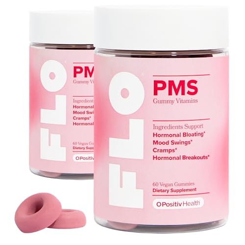 Dong Quai gummies for bloating support