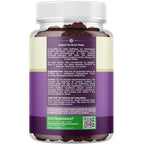Dong Quai gummies for menopause comfort