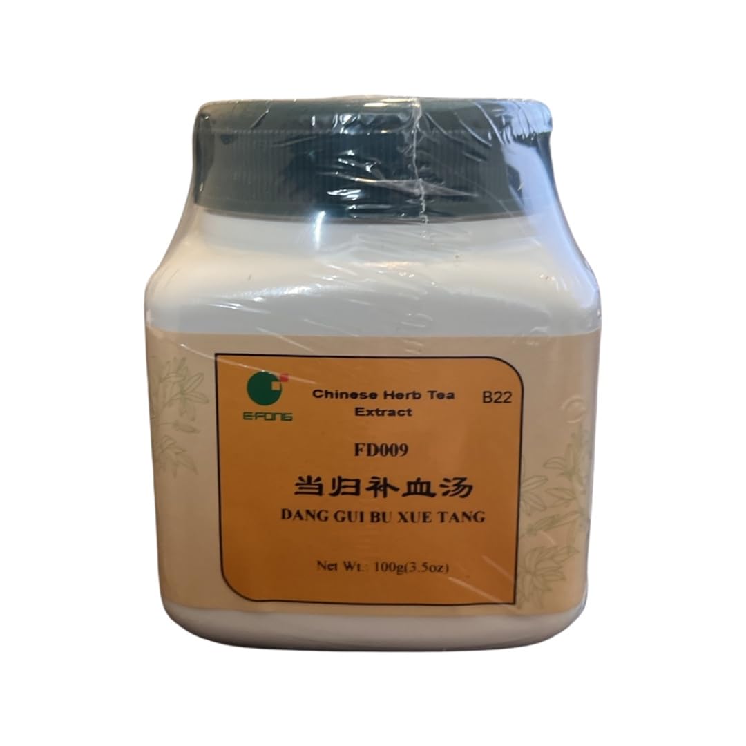 Dong Quai herbal remedy benefits