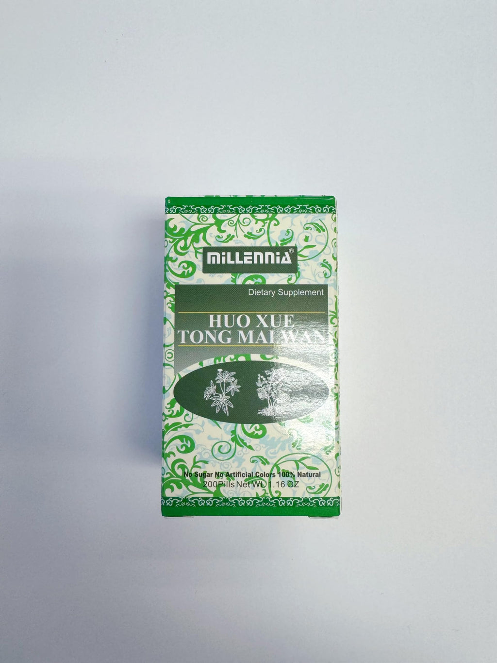 dong quai herbal supplement benefits