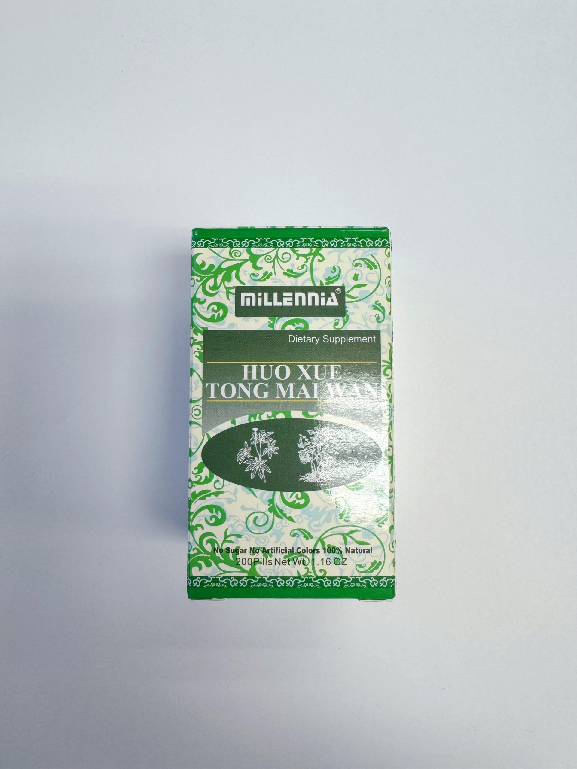 dong quai herbal supplement benefits