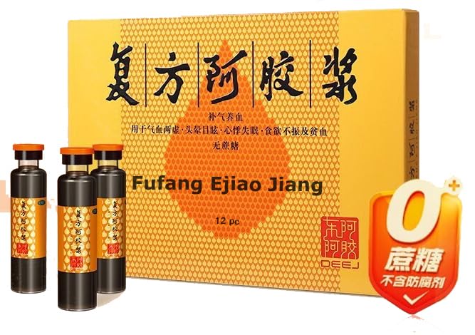 dong quai herbal supplement benefits