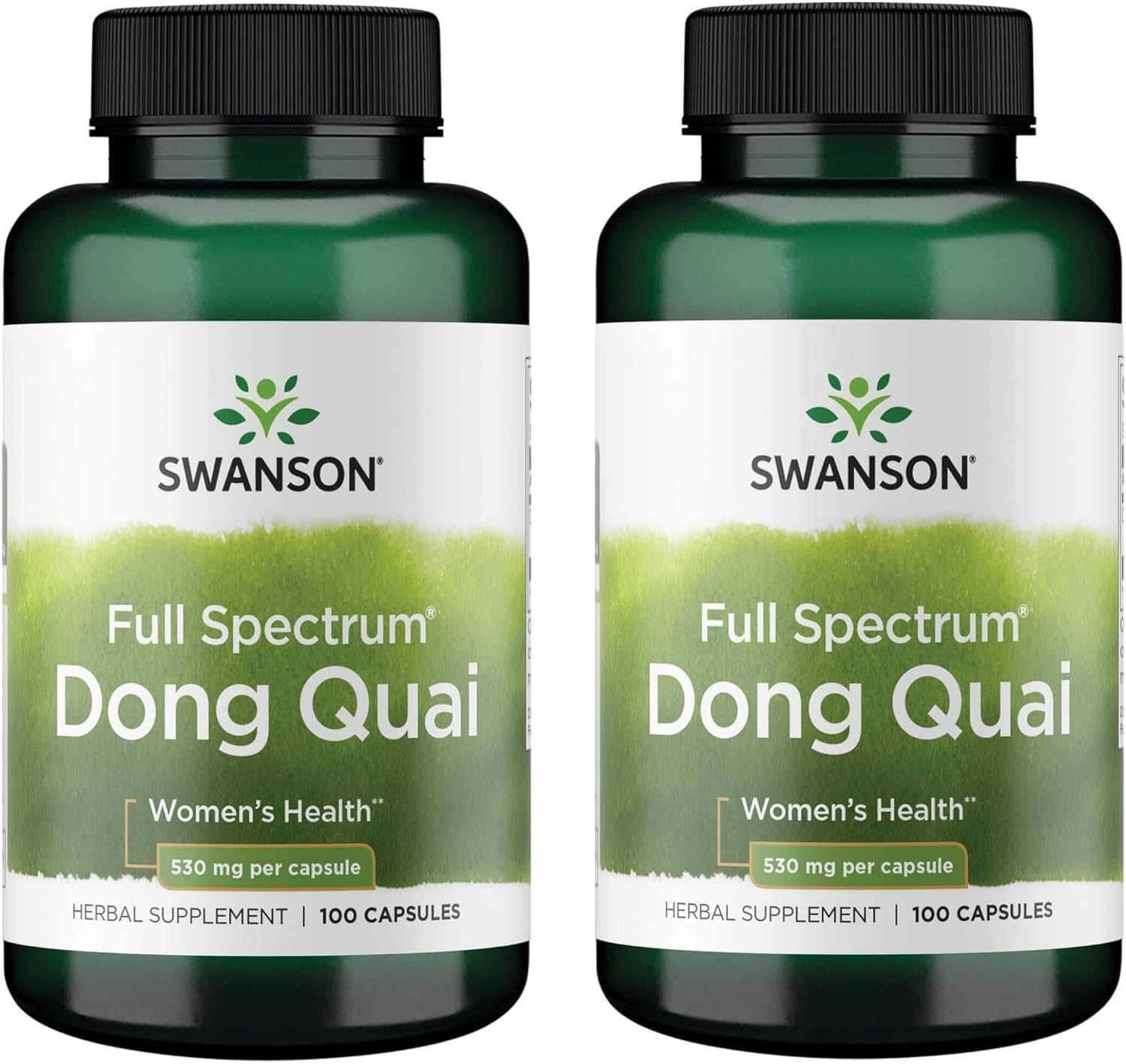 dong quai herbal supplement benefits