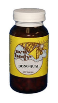 dong quai herbal supplement for women