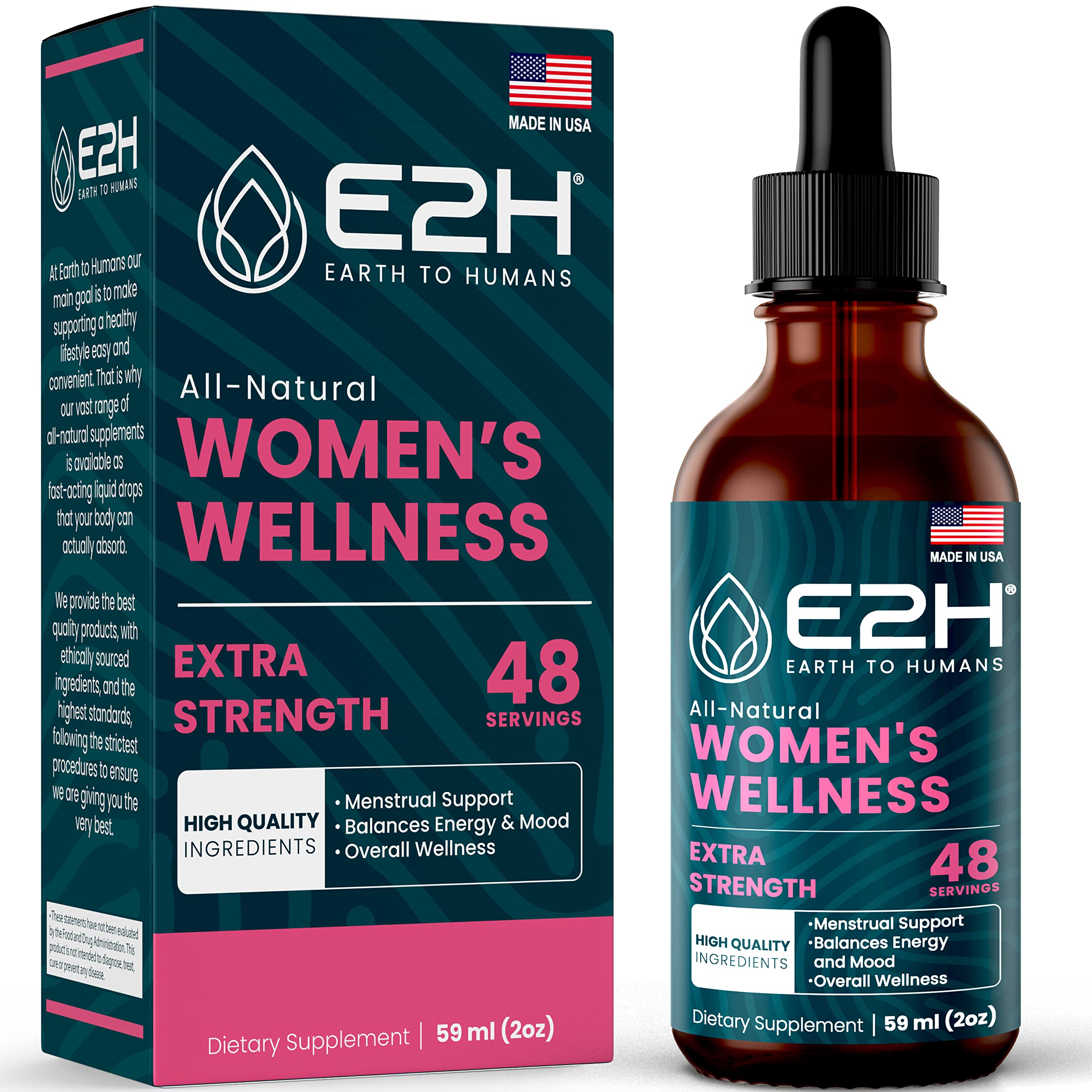 dong quai hormone balance supplement
