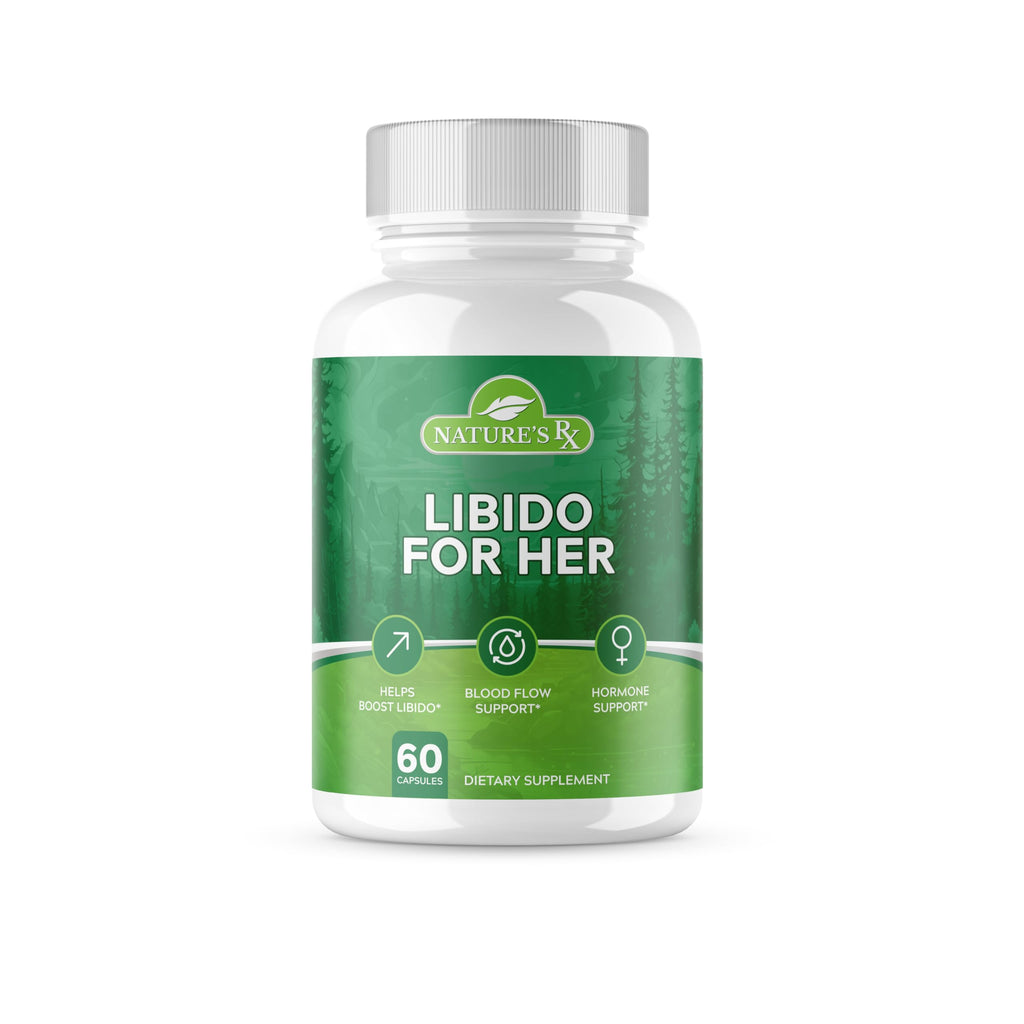 dong quai libido booster for women