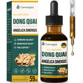 dong quai liquid drops for hormone balance