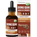 dong quai liquid for menopause relief