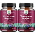 dong quai menopause support capsules
