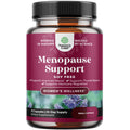 dong quai menopause support capsules