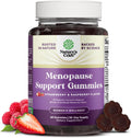 dong quai menopause support gummies