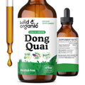 dong quai menopause support supplement