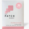 dong quai pre menstrual relief patch