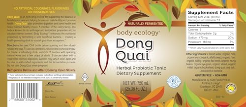 dong quai root extract benefits