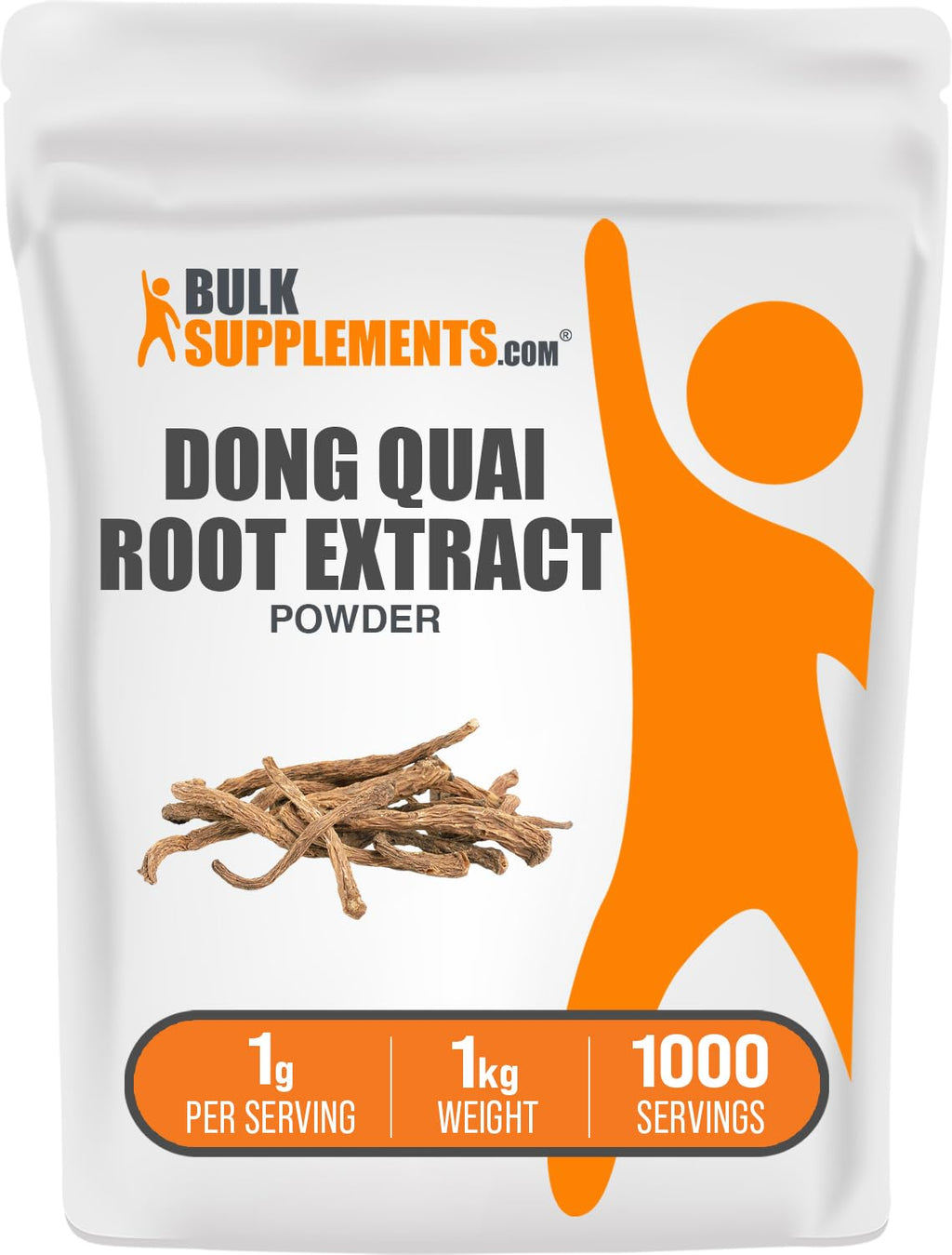 dong quai root extract powder