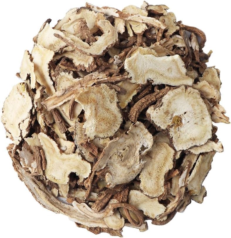 dong quai root for holistic healing
