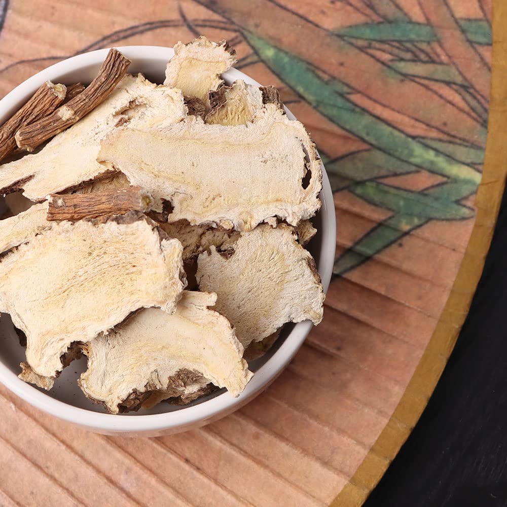 dong quai root for immune support