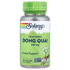 dong quai root for women's health