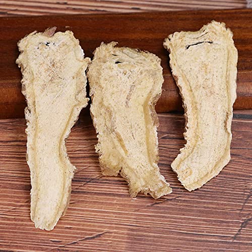 dong quai root slices for brewing