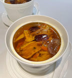 Dong Quai slices for hormonal balance