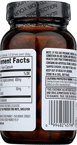 dong quai supplement for hormonal balance