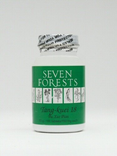 dong quai tablets for women's health