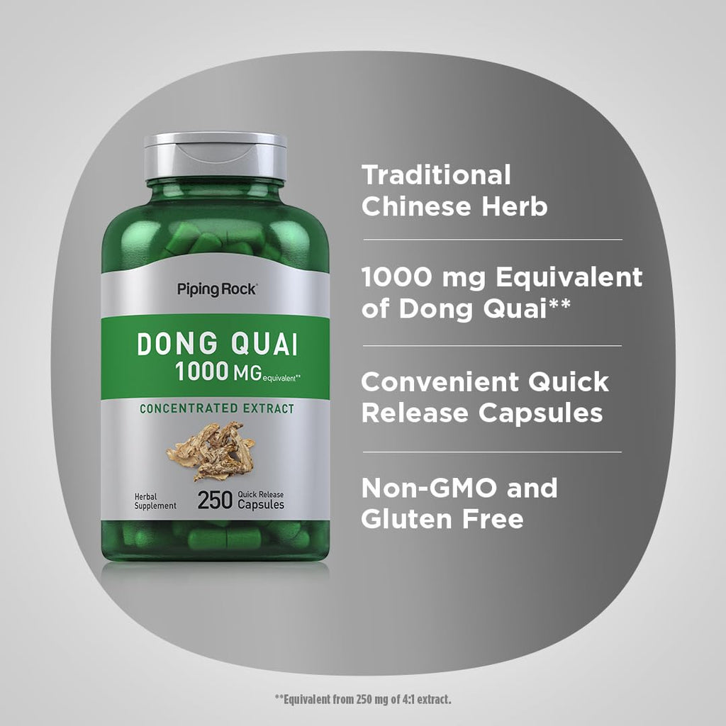 dong quai tea for wellness