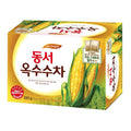 Dong Suh corn tea bags