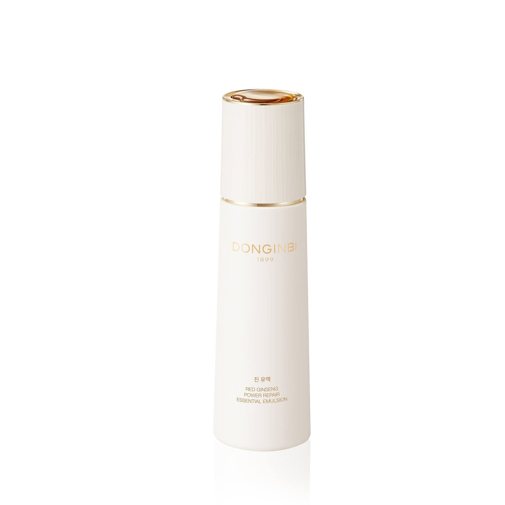 Donginbi red ginseng emulsion for anti-aging