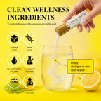 DONGKOOK vitamin C for energy
