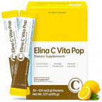 DONGKOOK vitamin C powder packets