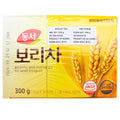 Dongsuh roasted barley tea bags