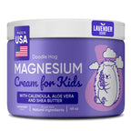 Doodle Hog magnesium cream for kids