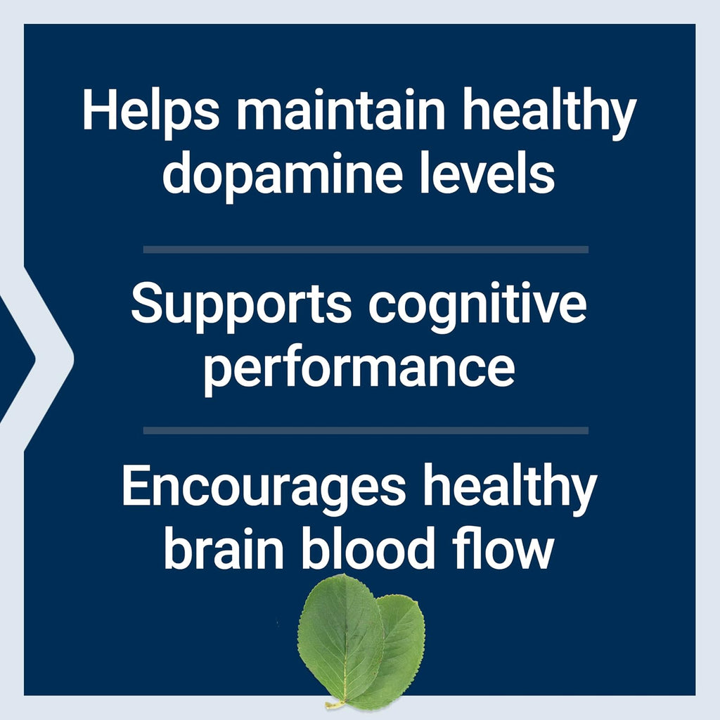 Dopa-Mind kids multivitamin option
