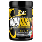 Dopa Rush Powder for energy boost
