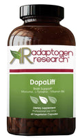 DopaLift vegan dopamine support