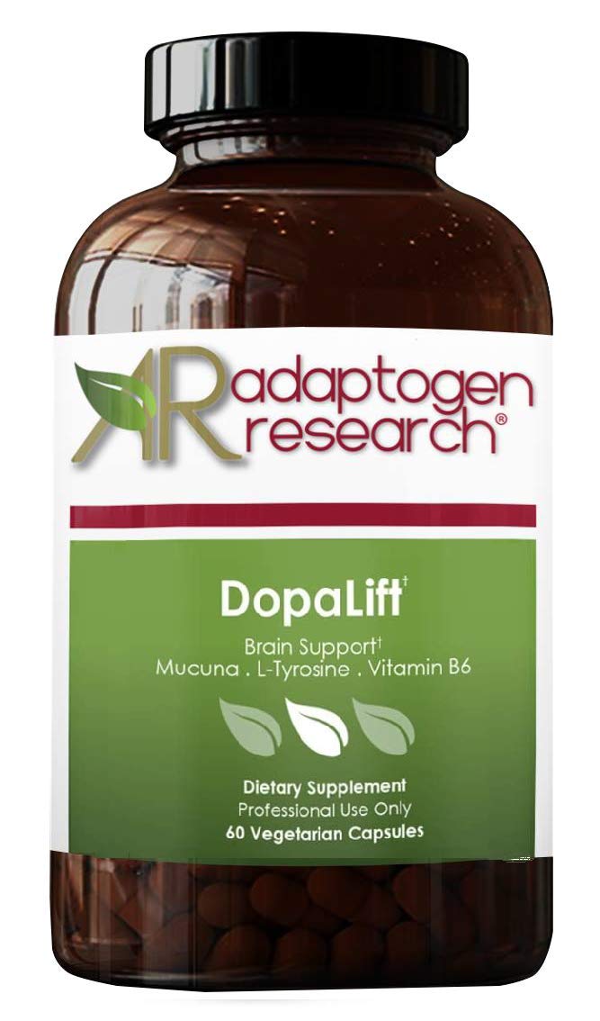DopaLift vegan dopamine support