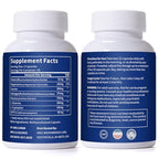 Dopamine boost with 5-HTP capsules