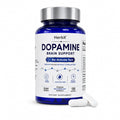 Dopamine brain food capsules