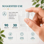 Dopamine kids multivitamin for growth