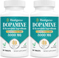 Dopamine multivitamins for daily energy