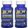 Dopamine multivitamins for mental clarity