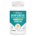Dopamine multivitamins for optimal health