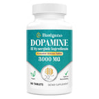 Dopamine multivitamins for optimal health