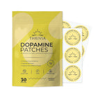 Dopamine Patches extra strength benefits