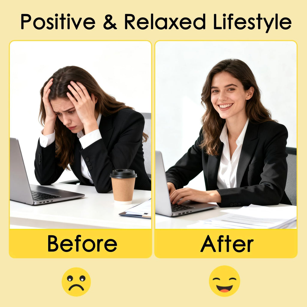Dopamine Patches for emotional wellness