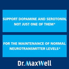 dopamine support for mood balance