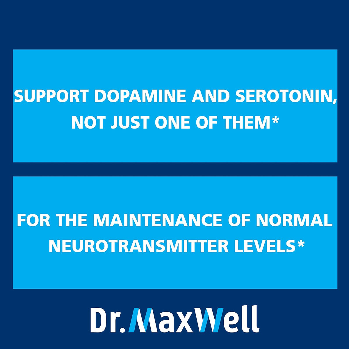 dopamine support for mood balance