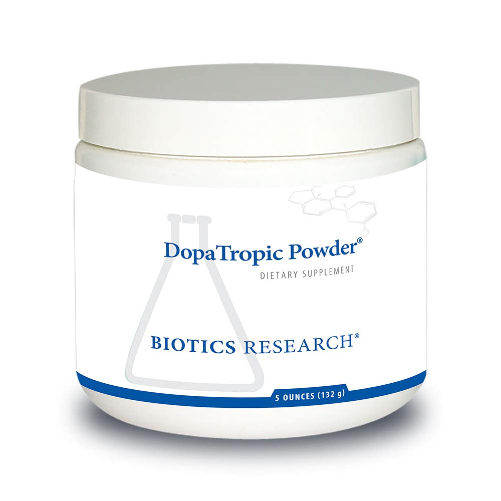 DopaTropic Mucuna Pruriens powder