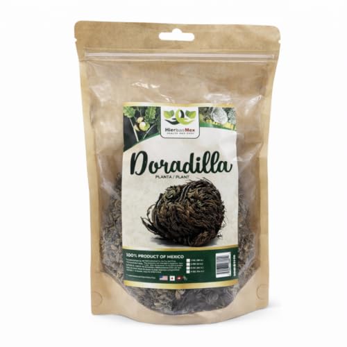 Doradilla Herb herbal tea for relaxation